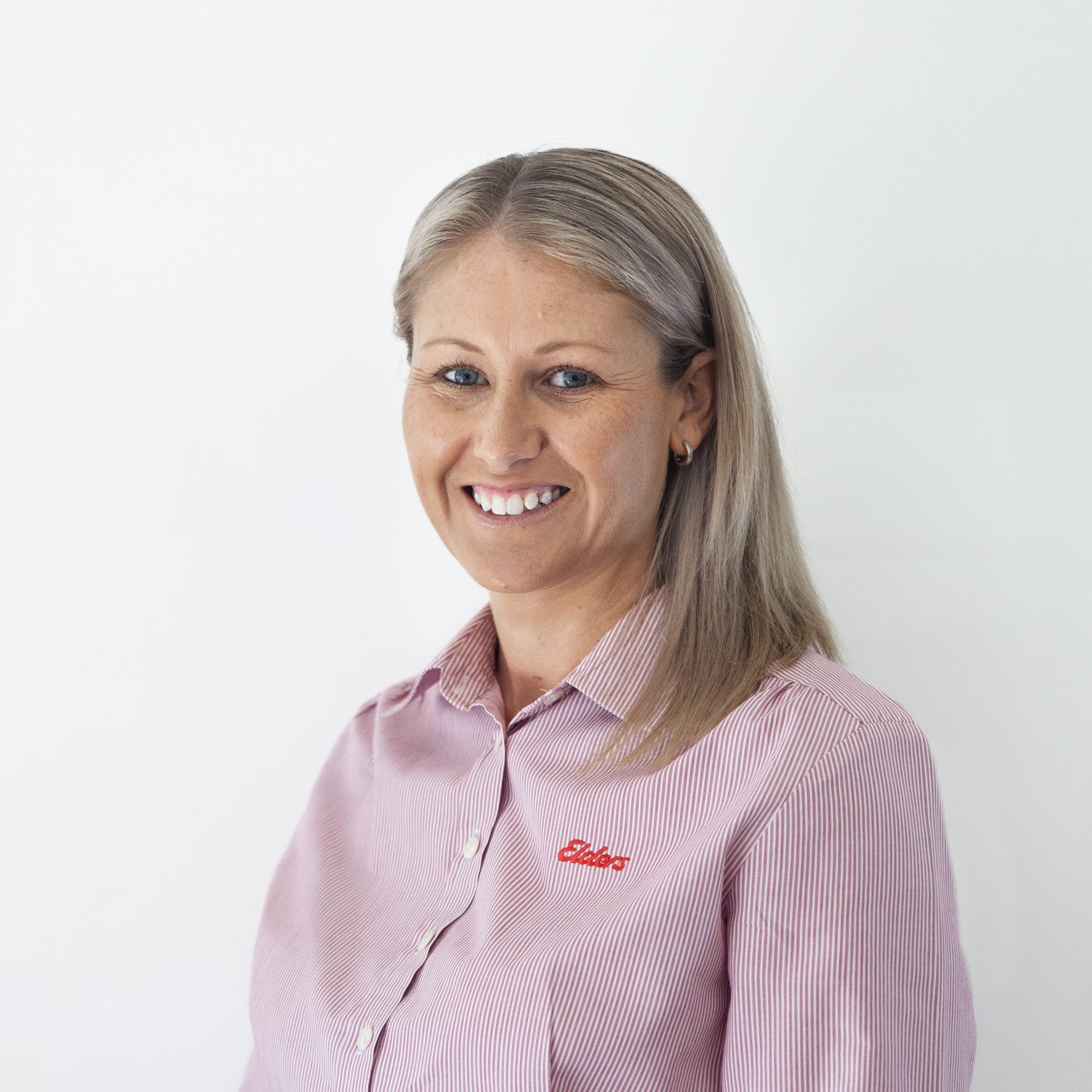 Jessica Muckert, Business Owner | Elders Real Estate Laidley